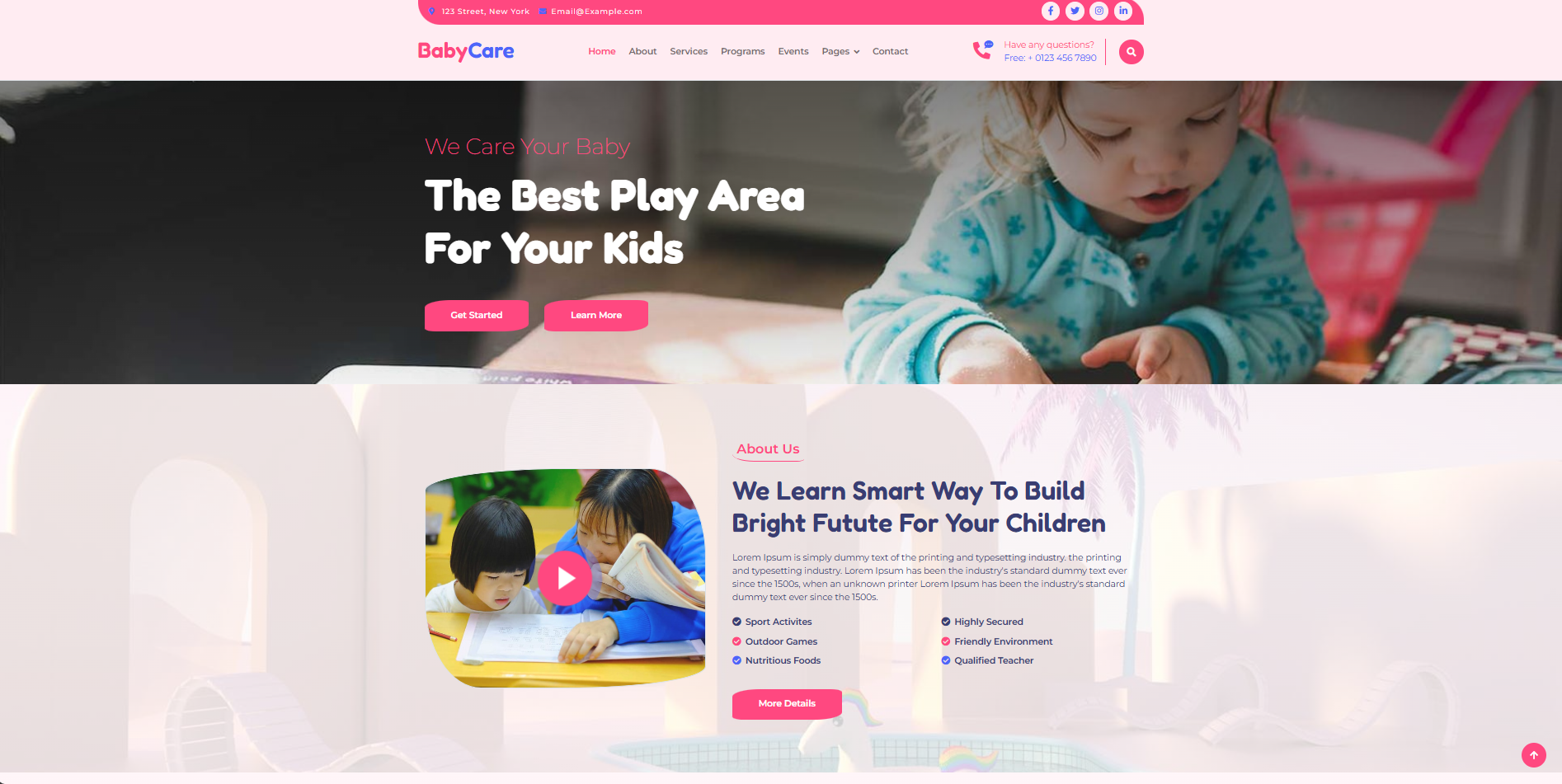 AI Template Generator | Mujtaba Alam